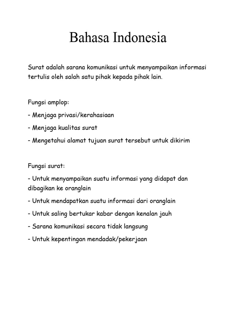 Bahan Pat Bind | PDF | Kajian Bahasa Asing | Fiksi Umum