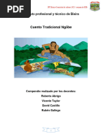 Vocabulario del Idioma Ngäbe-Buglé | PDF