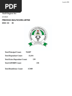 Nigerian Penal Code Law | PDF | Crimes | Crime & Violence