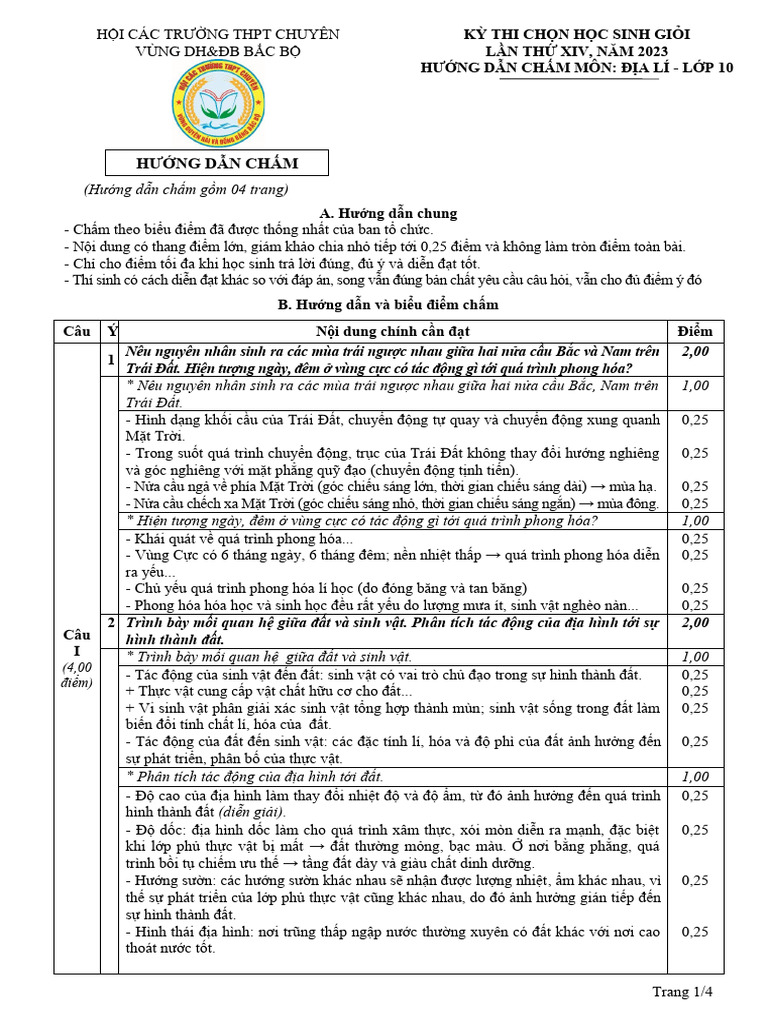 Dia 10 - HDC - K23 | PDF