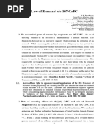 Police Diary and General Diary | PDF | Police | Trials