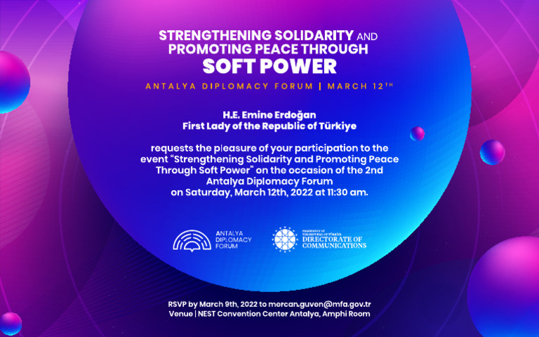 Panel Invitation | PDF