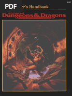 ADnD Monster Manual I 1st Edition Revised | PDF
