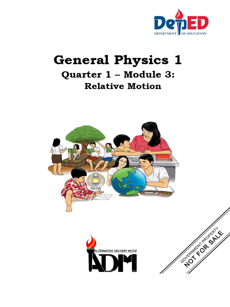 Average Velocity in Physics Concepts | PDF