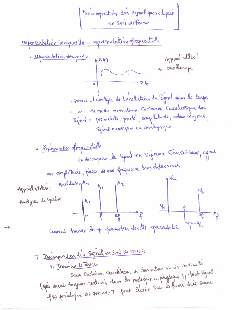 Cours Electrocinetique | PDF
