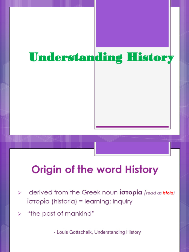 EGR Understanding History Updated 2020 | Download Free PDF | Primary ...