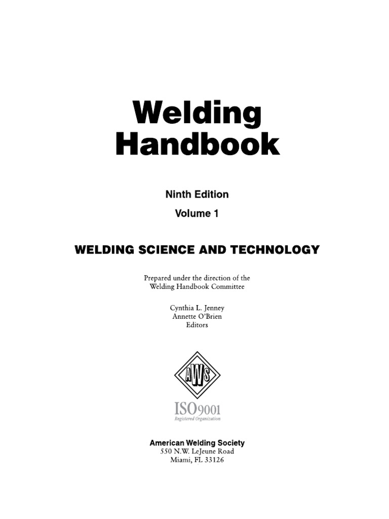 Welding 2 | PDF