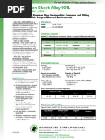 Over-Pin Measurement for Gears | PDF | Gear | Angle