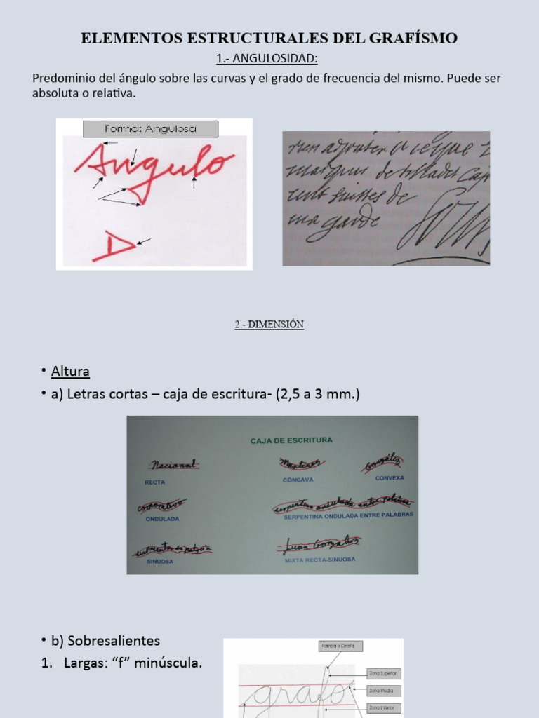 Elementos Estructurales Del Grafísmo | PDF | Corriente eléctrica