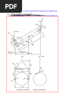 Vertical Vessel Tail Lug Design Guide | PDF | Beam (Structure) | Pipe ...
