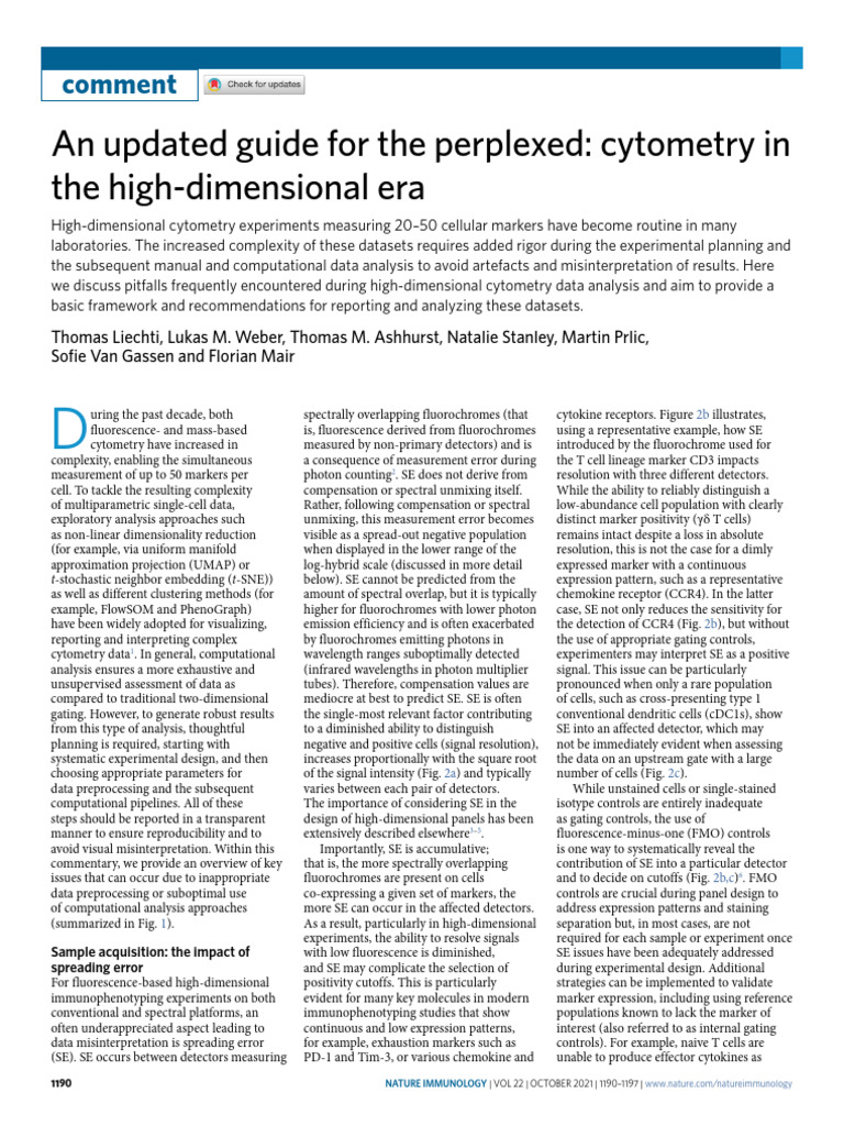 Updated Guide Perplexed | PDF