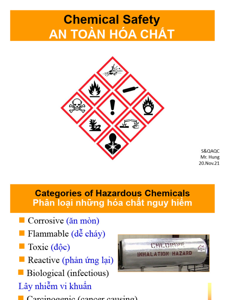 4.chemical Work | PDF