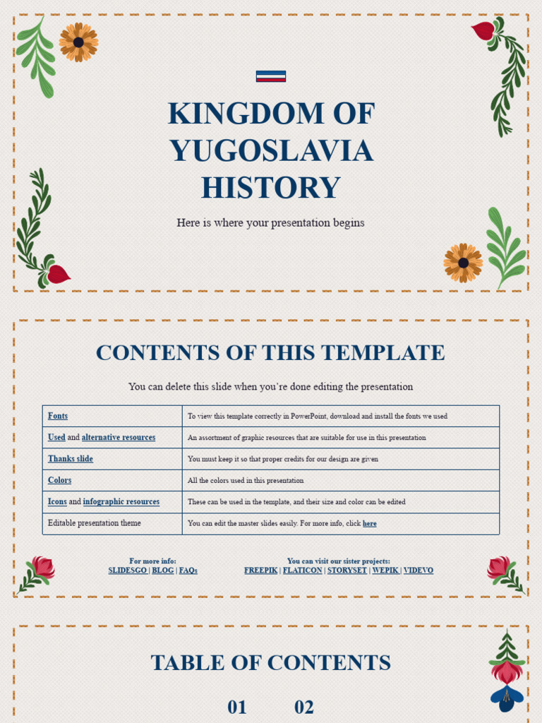 Kingdom of Yugoslavia History | PDF | Planets | Venus