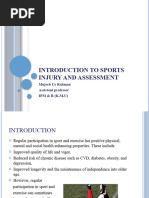 First Aid Mnemonics | PDF | First Aid | Surgical Specialties