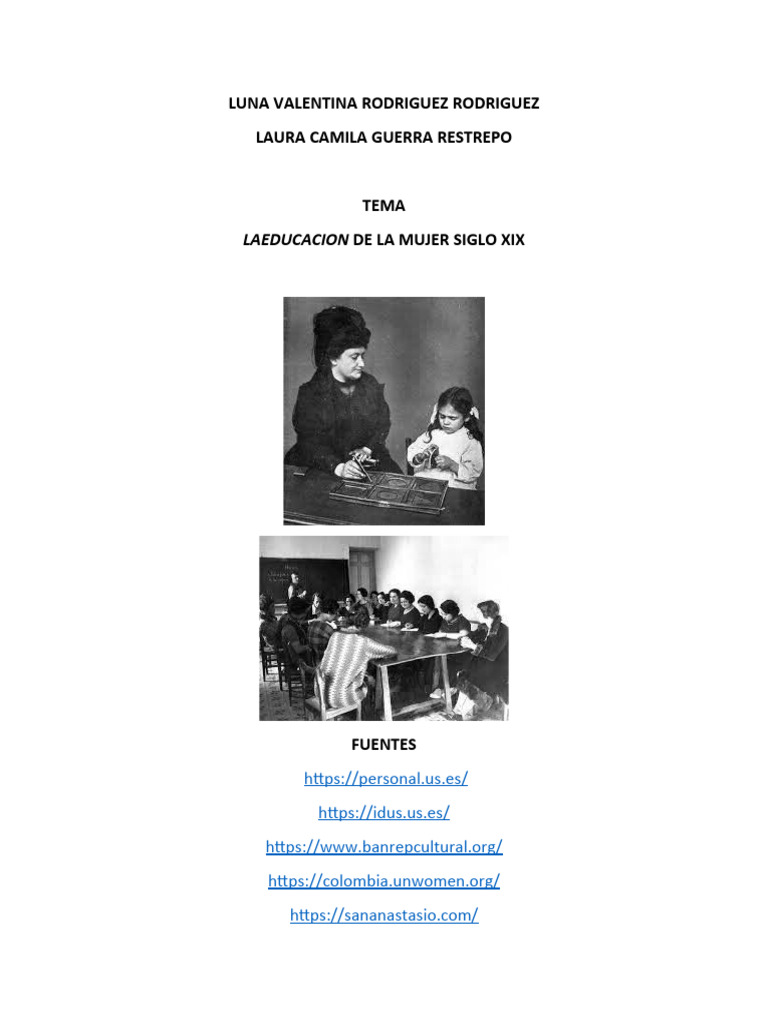 Luna Valentina Rodriguez Rodriguez | PDF