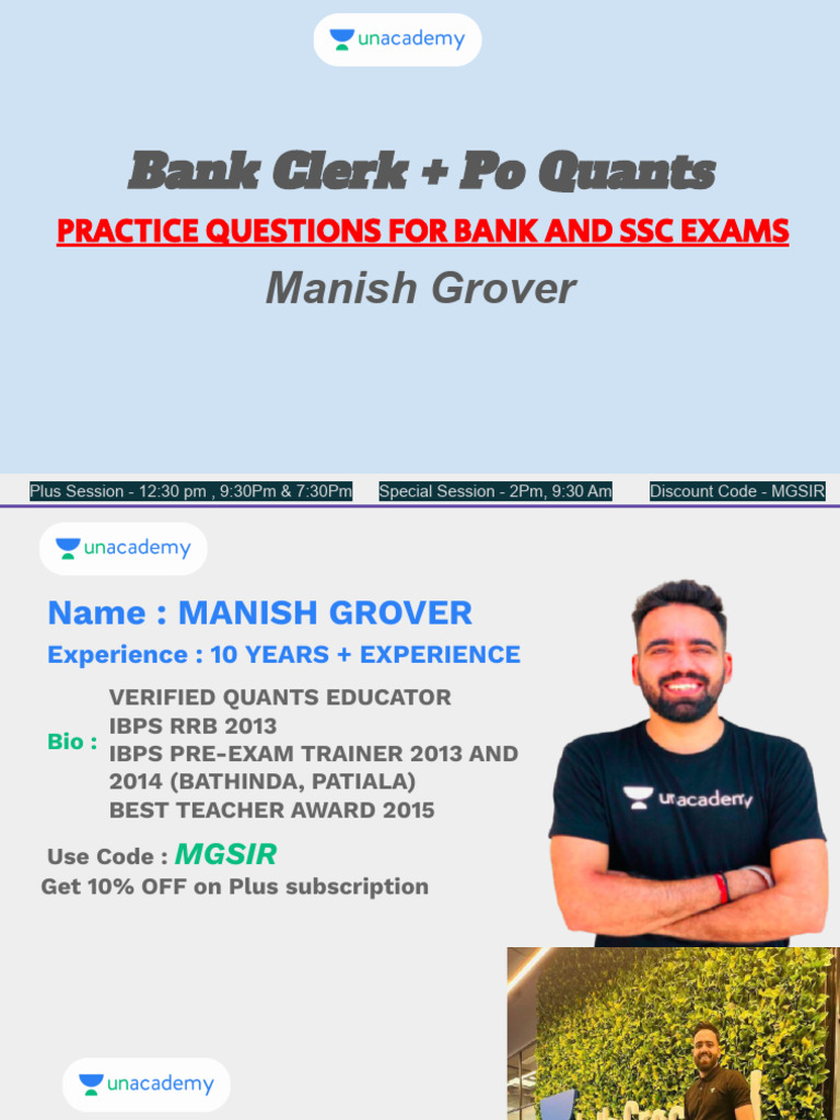 Caselet Di Level 1 | PDF