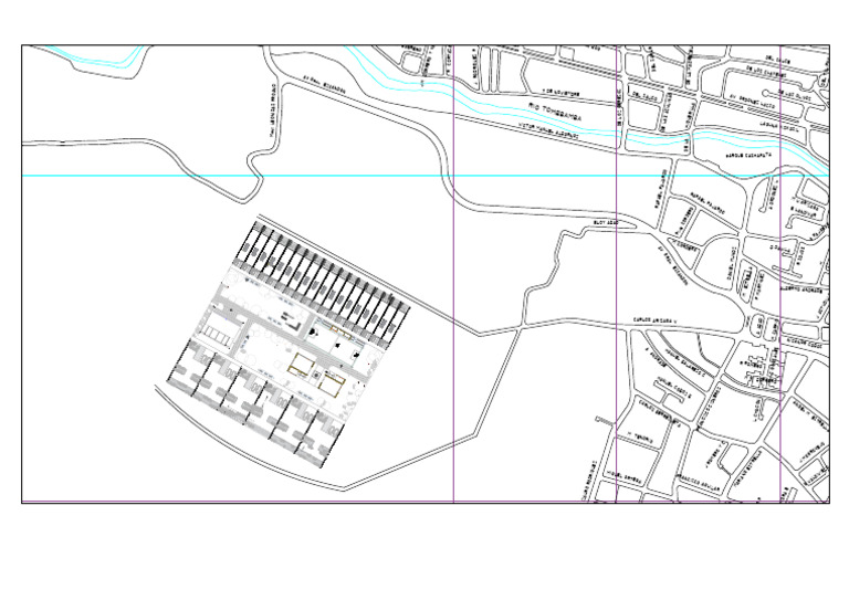 Plano Ciudad de Cuenca - 1 - 14863 - 1335.sv$-Layout1 | PDF