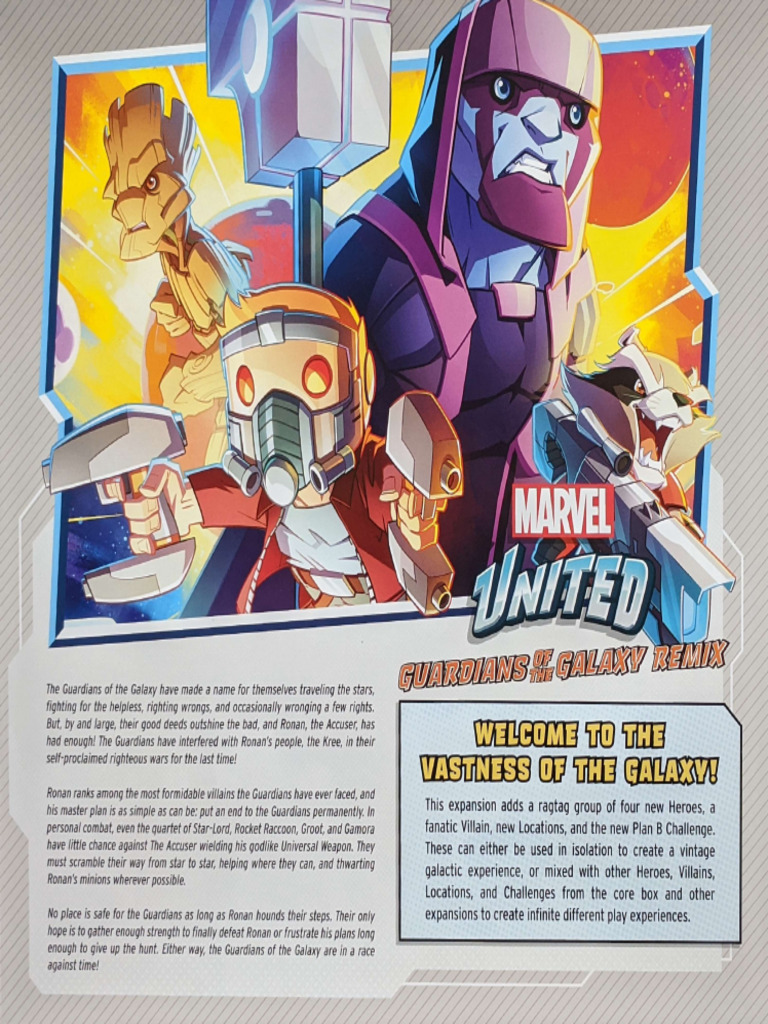 Guardians | PDF