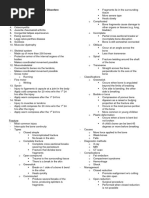 Powell 1973 Dunlop Traction in Supracondylar Fractures of The Humerus ...