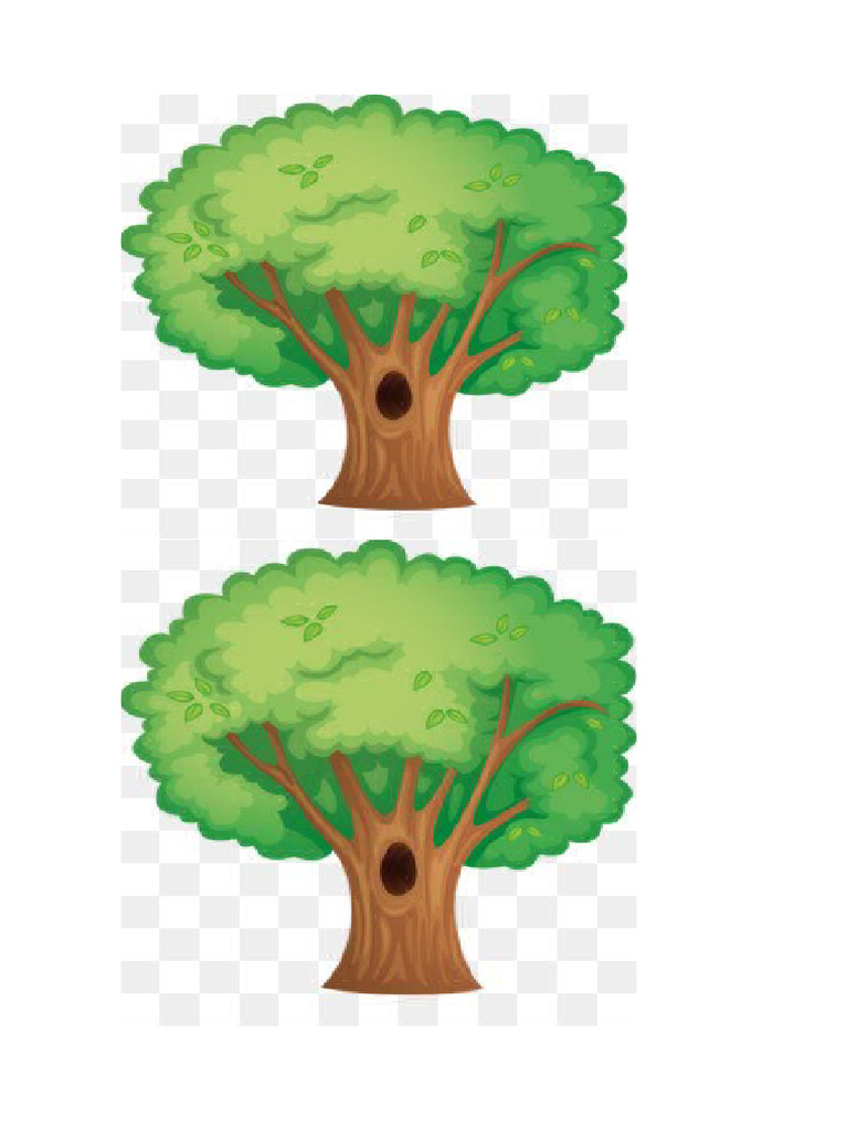 2 Arboles | PDF