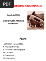 OAP Cardiogénique : Conduite et Évaluation | PDF | Insuffisance ...
