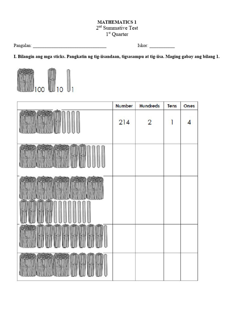 Mathematics 1 St2 Q1 Pdf