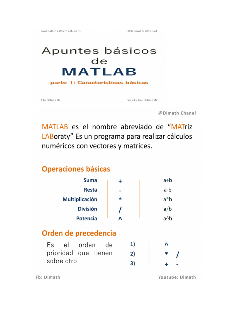 Matlab Python Apuntes Pdf 