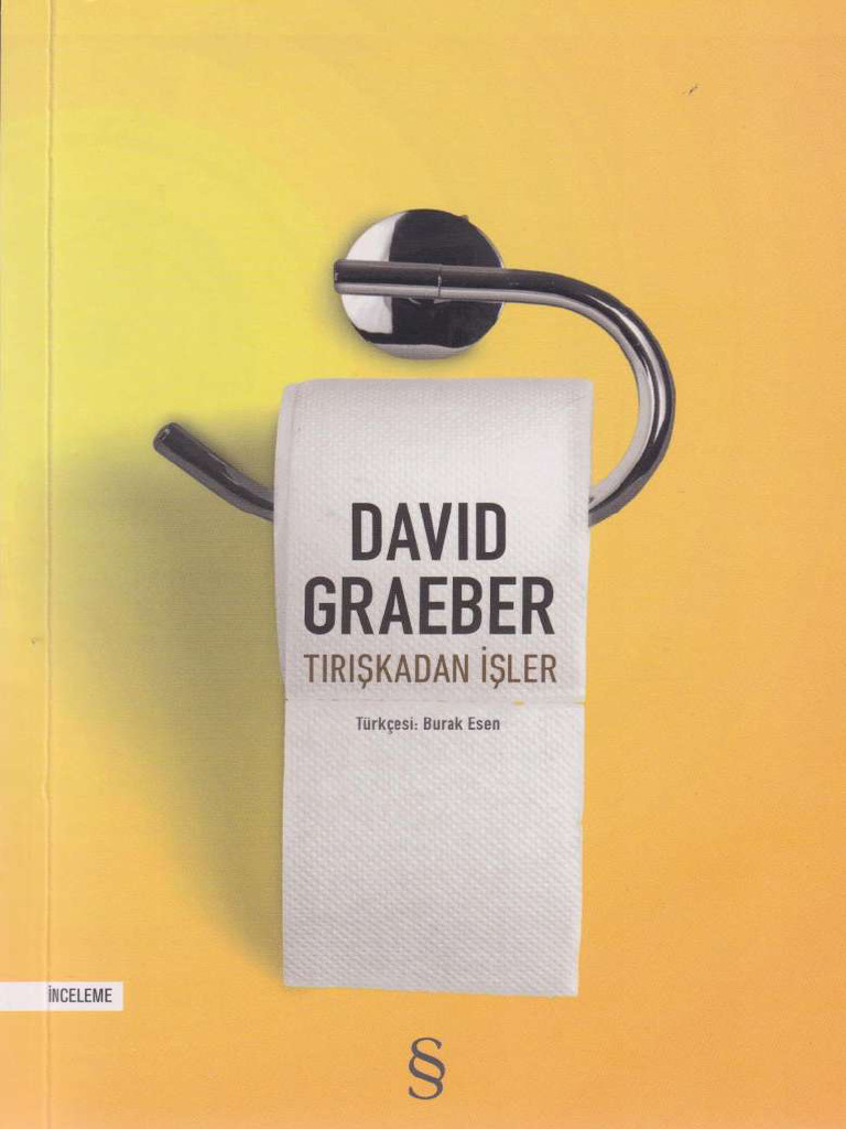 David Graeber Tiriskadan Isler | PDF