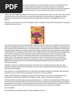 EL LOBO Y LOS 7 CABRITOS Secuencia - Docx SECUENCIA | PDF