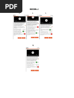 TTec Final Answer Key | PDF | Window (Computing) | Computer Science