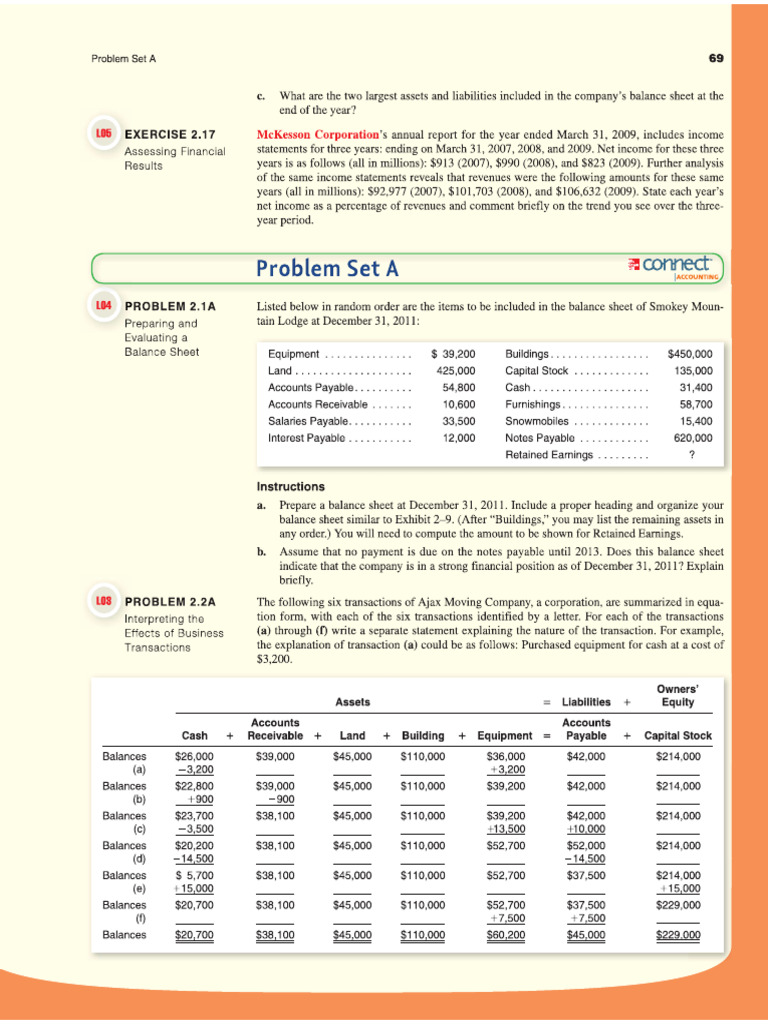 Chapter # 2 - Questions | PDF