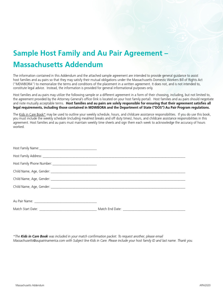 Sample Ap HF Agreement | Download Free PDF | Government Finances | Labor
