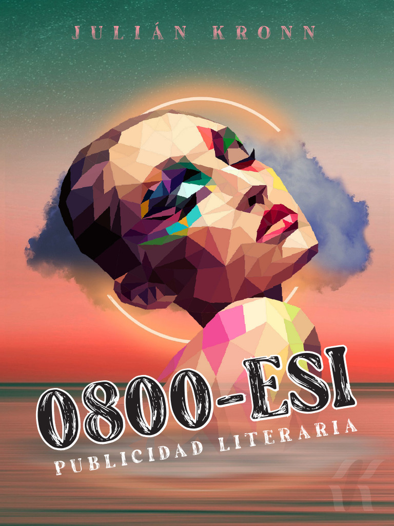 0800-ESI (Juli Kronn) | PDF