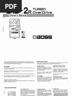 Manual Mando Ac Universal K1028e | PDF