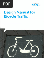 IRC 65-2017 Planning & Design of Roundabouts | PDF