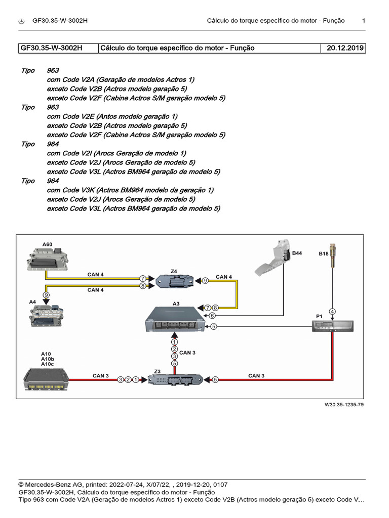 Cálculo Do Torque Específico Do Motor | PDF | Motores | Torque