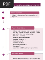 CORE Back Tool | PDF | Low Back Pain | Back Pain