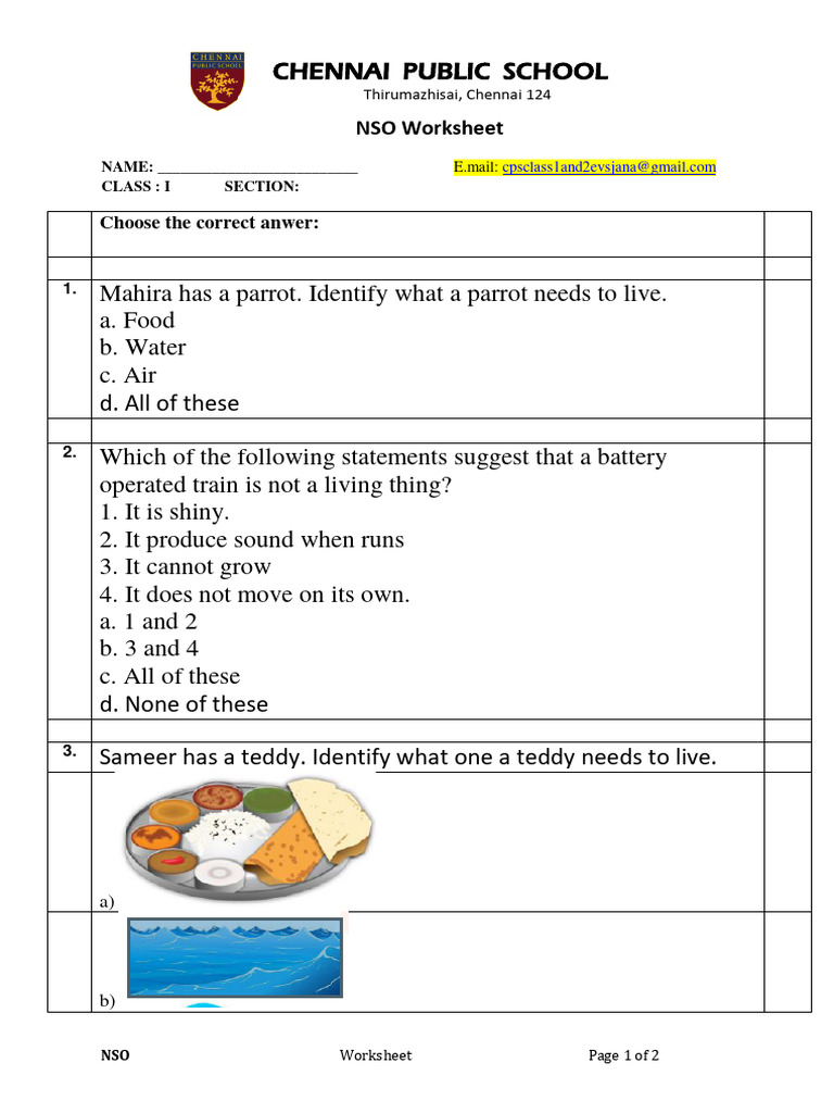 PG 45 | PDF | Organisms
