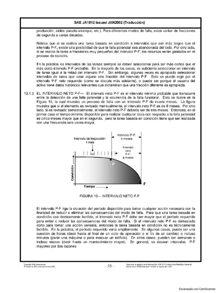Norma Sae Ja 1012 (1) - 035 | PDF