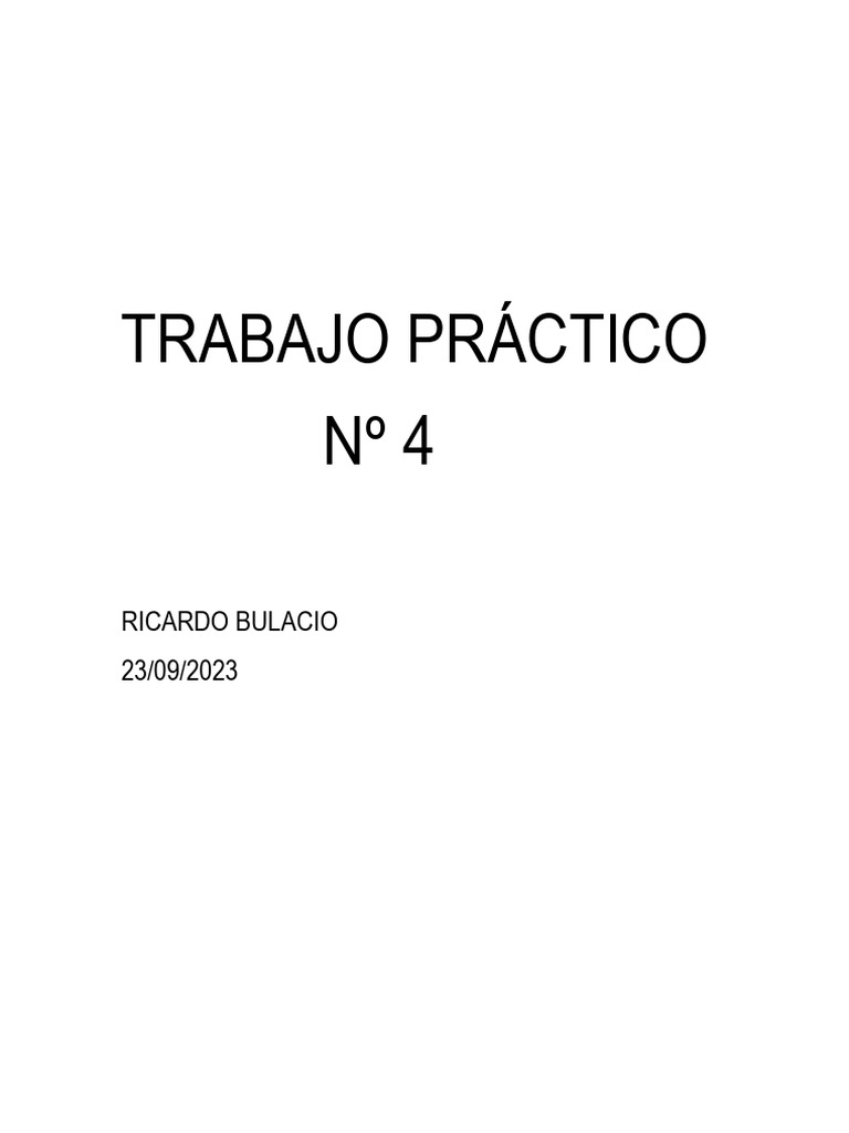TRABAJO PRÁCTICO n4 | PDF | Arbitraje | Caso de ley