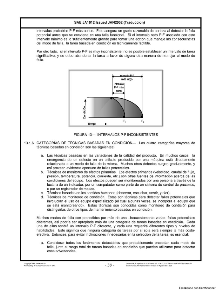 Norma Sae Ja 1012 (1) - 038 | PDF