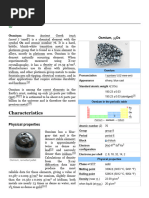 Fire Assay Techniques for Precious Metals | PDF | Metallurgical Assay ...