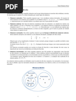 LaTeX Tablas de Símbolos | PDF