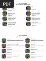 Big L2E Algorithms (Last Two Edges) : Cuberoot | PDF | Theoretical Computer Science | Applied ...