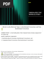 Mittimus and Commitment Order Guidelines | PDF | Detention ...