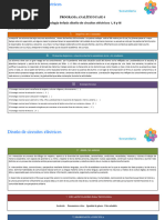 Progresiones Taller de Ciencias II | PDF | Aprendizaje | Teoría
