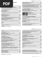 Examen Teorico Intrant Compress | PDF | Tráfico | Licencia de conducir