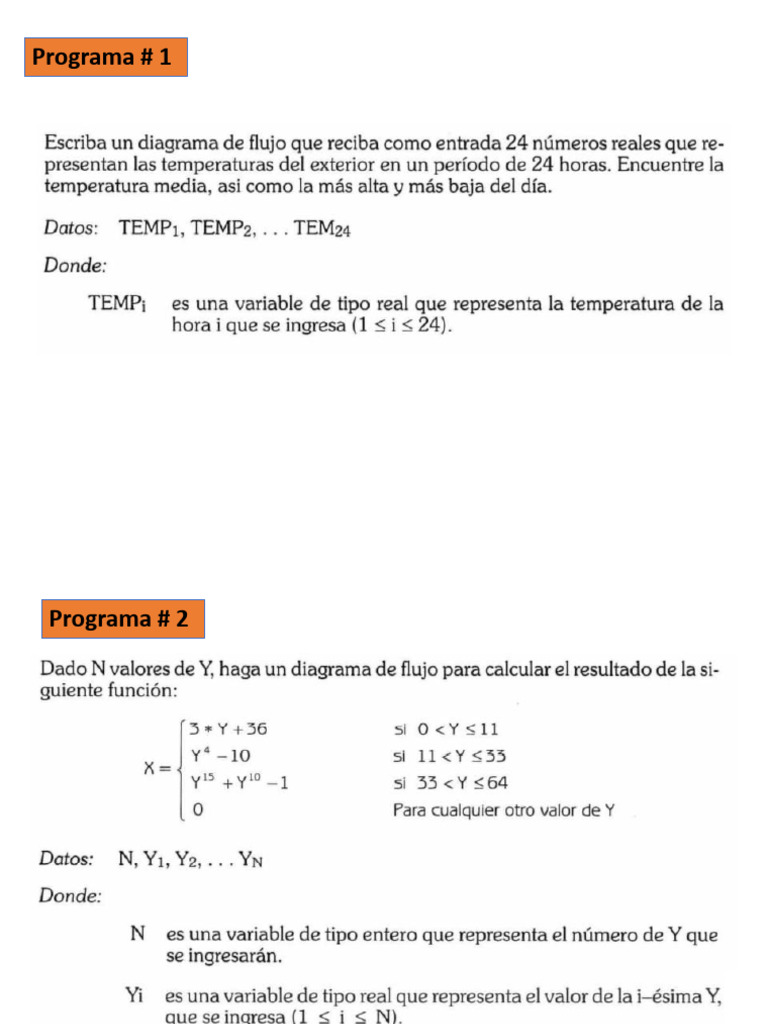 Laboratorio - 3 Ciclos | PDF