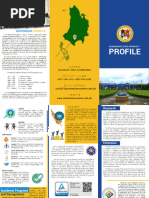 Cvsu History, Vision, Mission | PDF | Educational Stages | Behavior ...