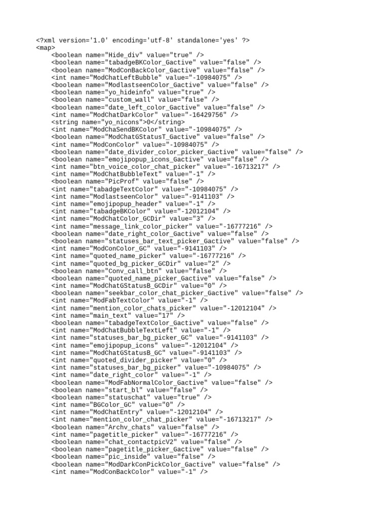 Anime Girl by Nieliton | PDF